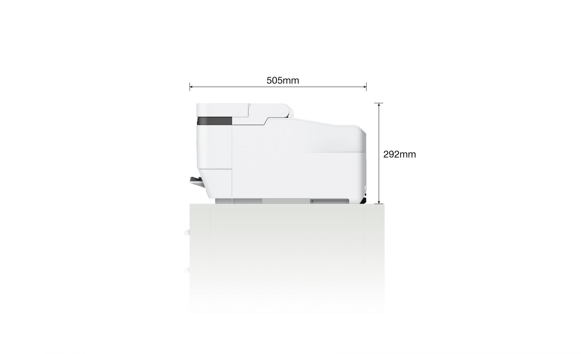 Epson SureColor SC-T3100M A1 Multifunction Printer - Regma
